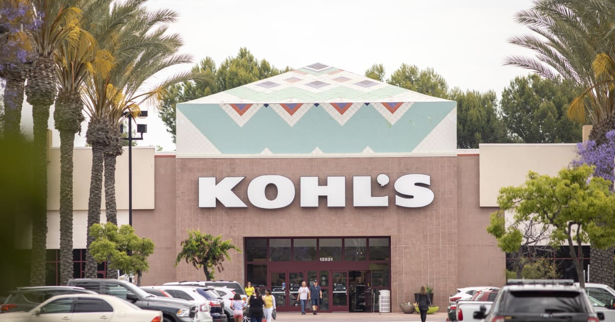 Troubled retailer taking on Target-like business model (that customers ...