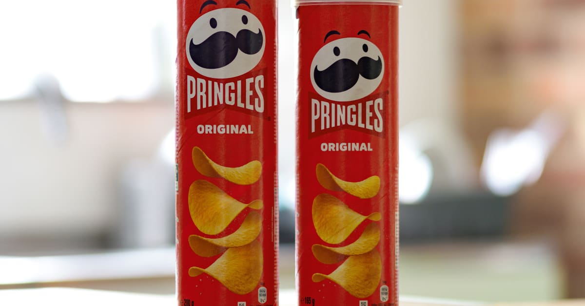 Shrinkflation explained: Definition, examples & impact on headline ...