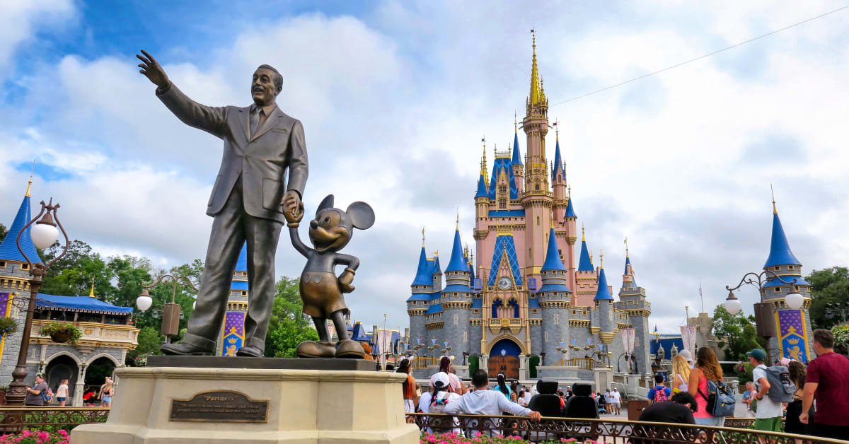 Disney makes a drastic cost-cutting decision amid troubles - TheStreet