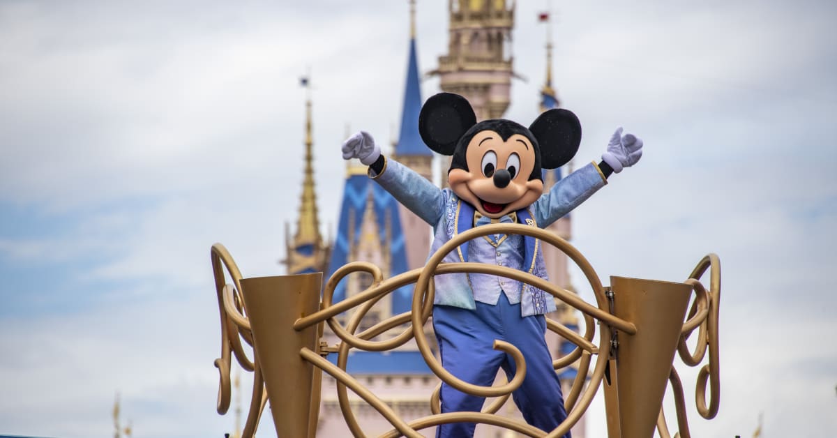 Disney remote jobs: The most magical WFH careers on earth? - TheStreet