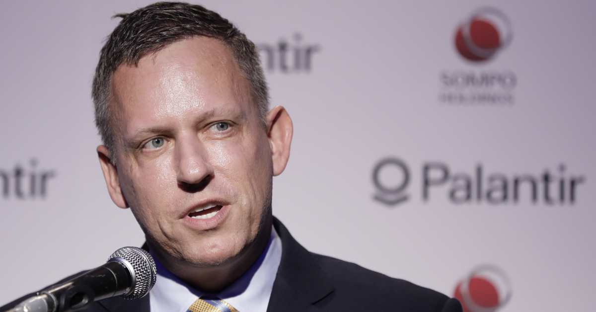Analysts overhaul Palantir stock price target after Q3 earnings - TheStreet Analysts overhaul Palantir stock price target after Q3 earnings - TheStreet