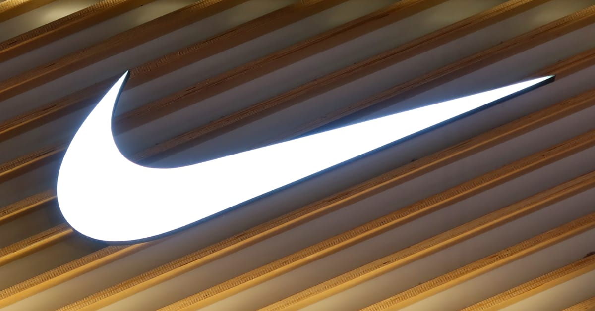 Nike CEO blames oddly specific problem for brand issues - TheStreet