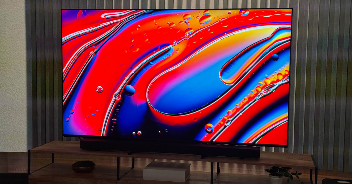 Sony Bravia 9 First Look: The TV to beat - TheStreet