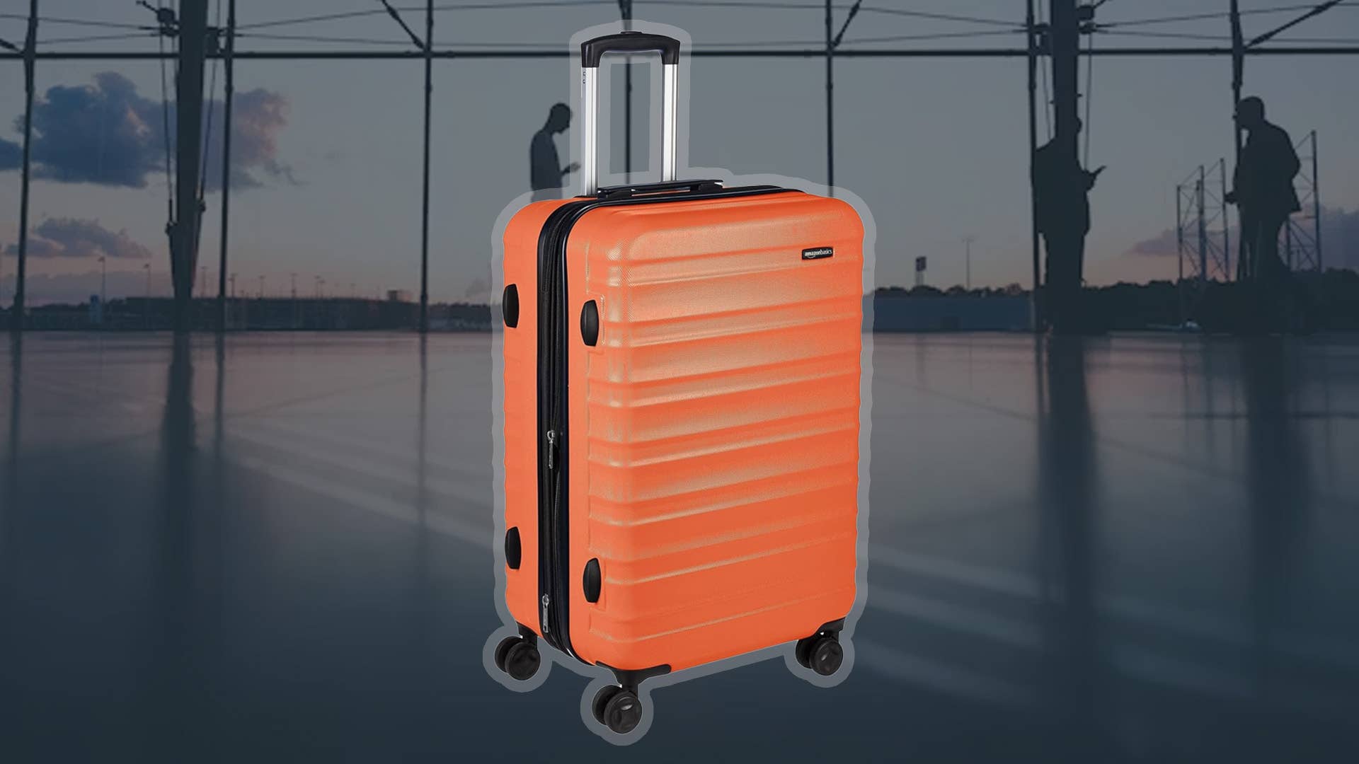 The TikTok luggage video is actually completely wrong - TheStreet