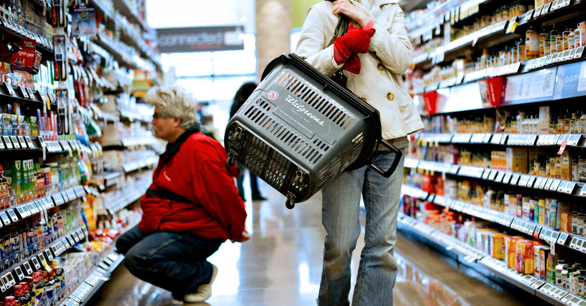 Walgreens limits purchases of a viral candy product - TheStreet