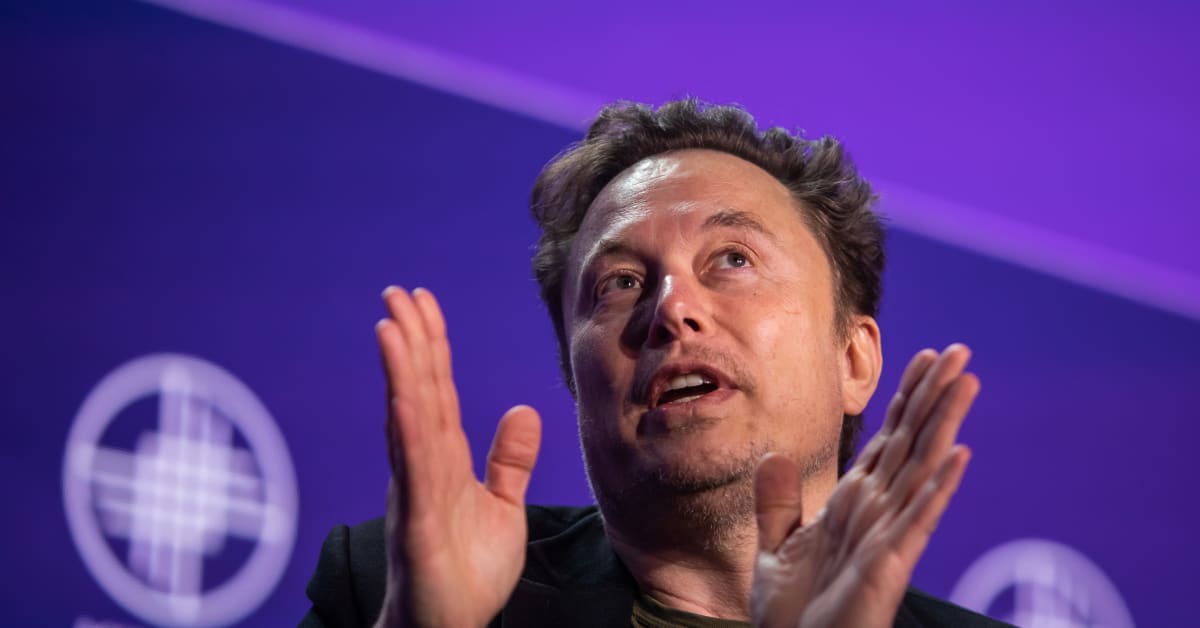 Elon Musk is dealt a devastating legal blow that may set him back ...