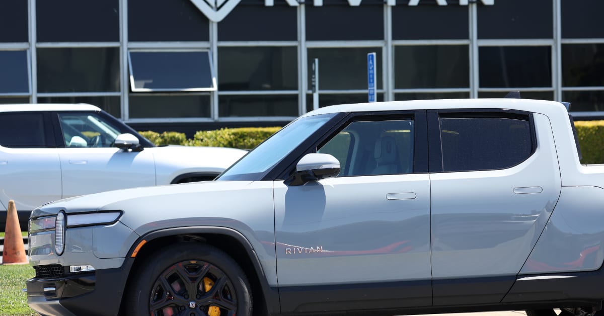 Rivian jobs & what they pay: Compensation rivaling Tesla - TheStreet