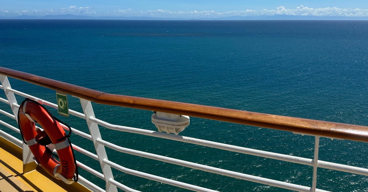 Get the best cruise tips, deals, and news on the ships from our expert ...