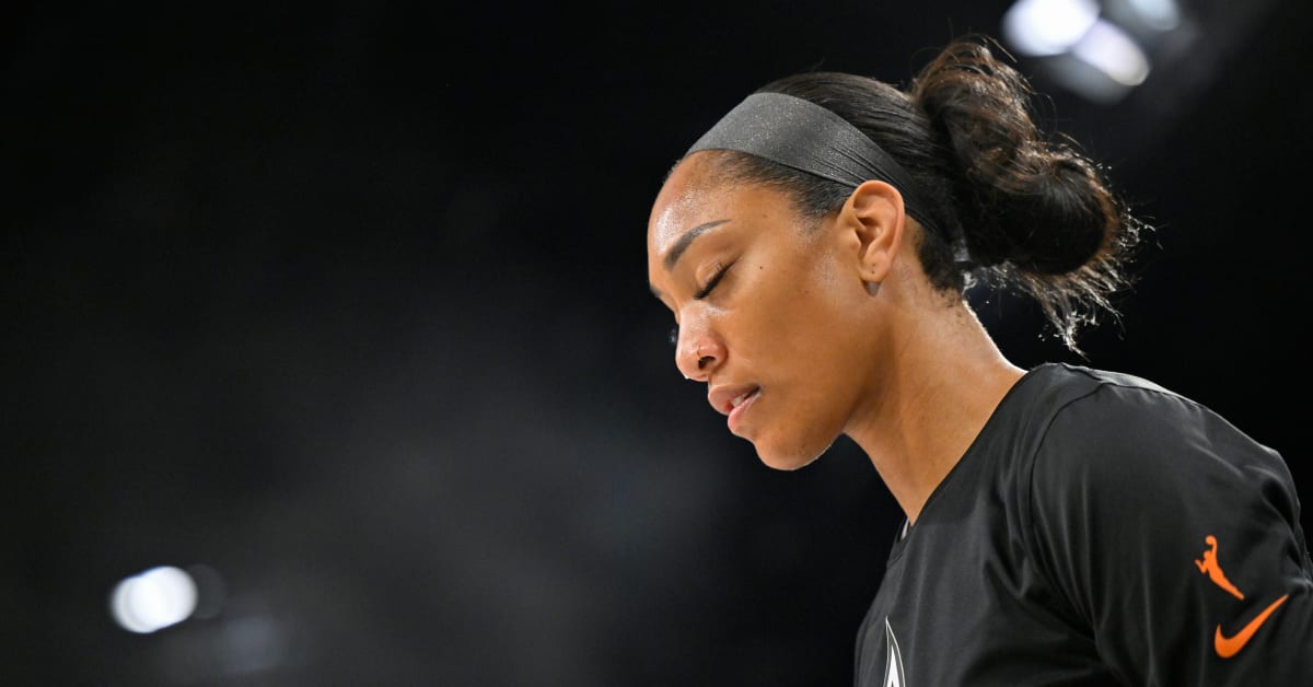 The WNBA could see a huge change in its revenue - TheStreet