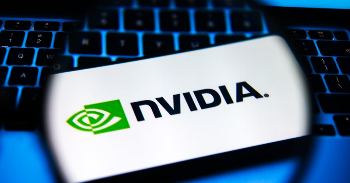 Nvidia: history & timeline as market cap tops $4 trillion - TheStreet