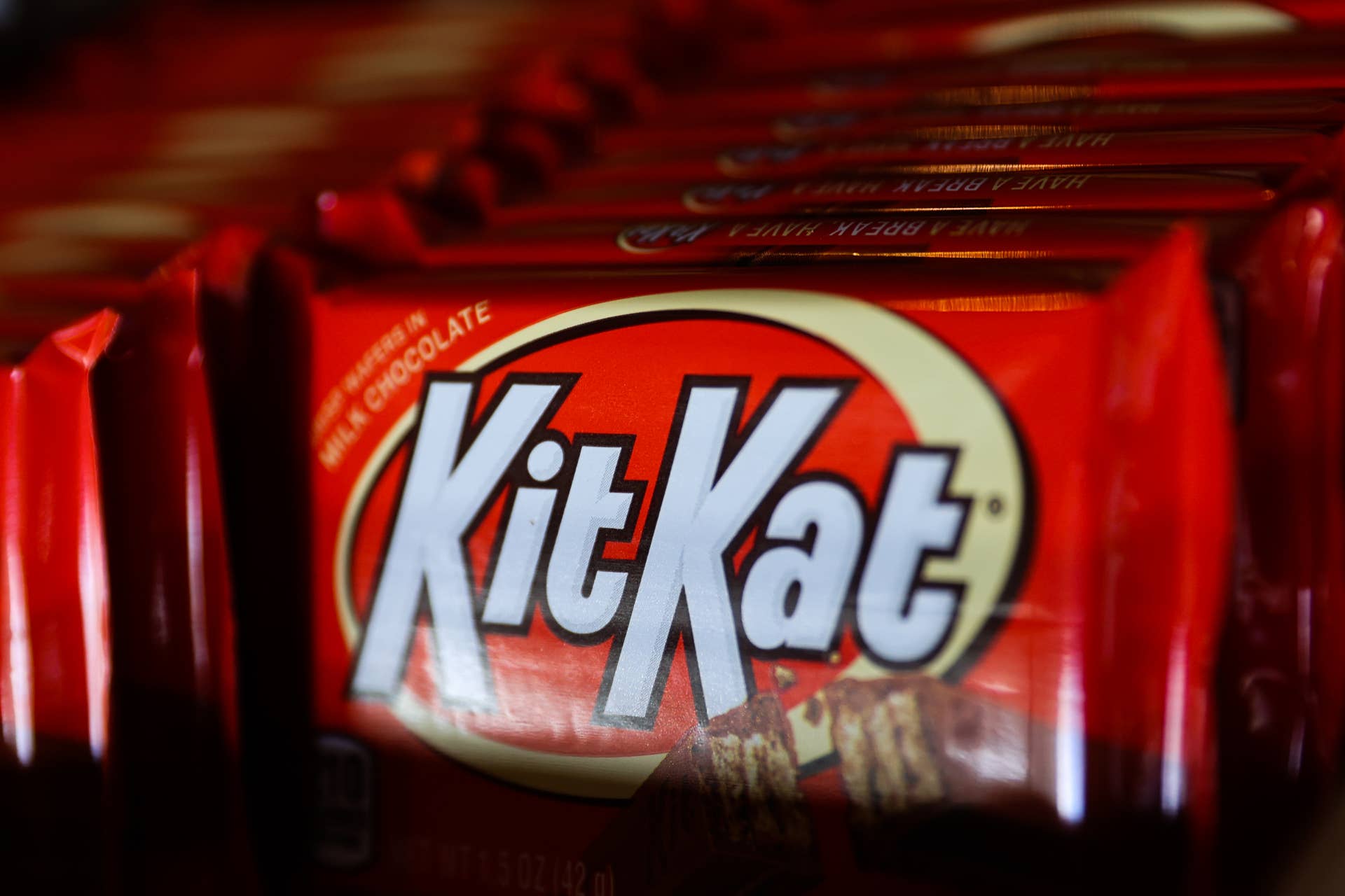 KitKat maker has bad news for chocolate lovers - TheStreet
