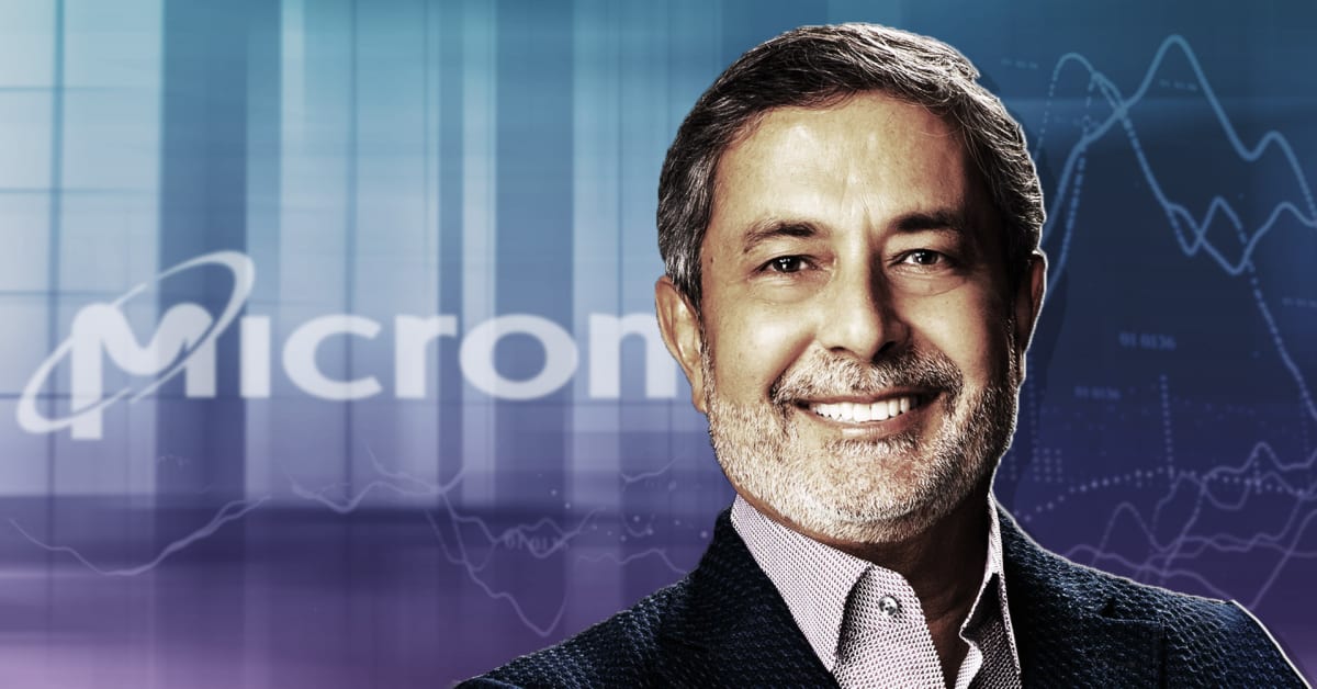 Analysts reboot Micron Technology stock price target ahead of earnings ...