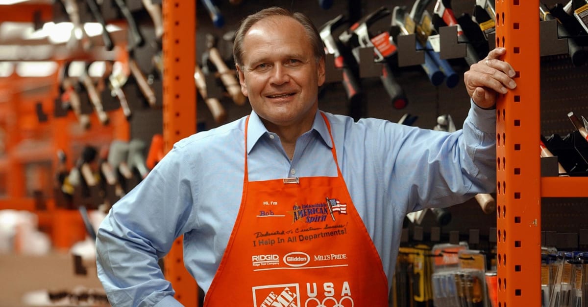 Former Home Depot CEO sounds the alarm on 'silent killer' - TheStreet
