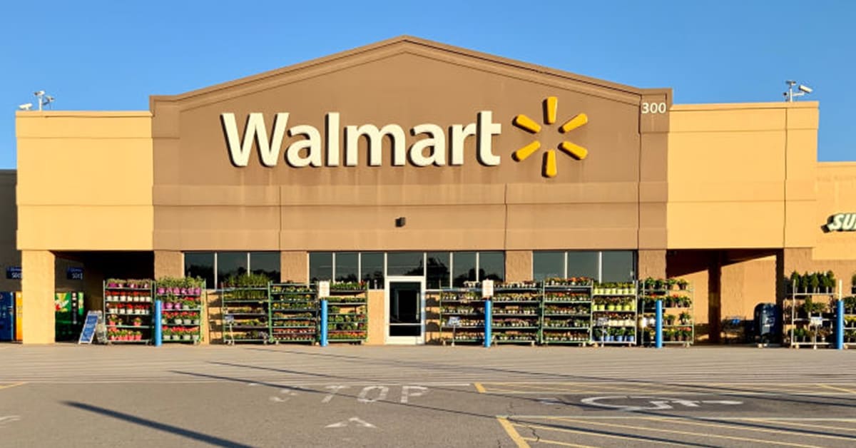 Walmart is selling a nearly $2,499 hardtop gazebo for $701 - TheStreet