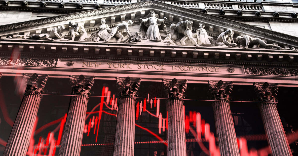 Why did stocks tumble this week? - TheStreet