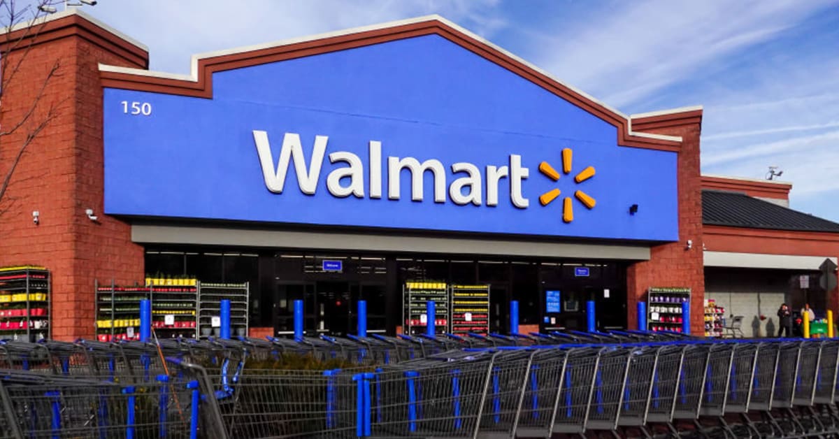 Walmart is selling a $700 solar-powered generator for $160 - TheStreet