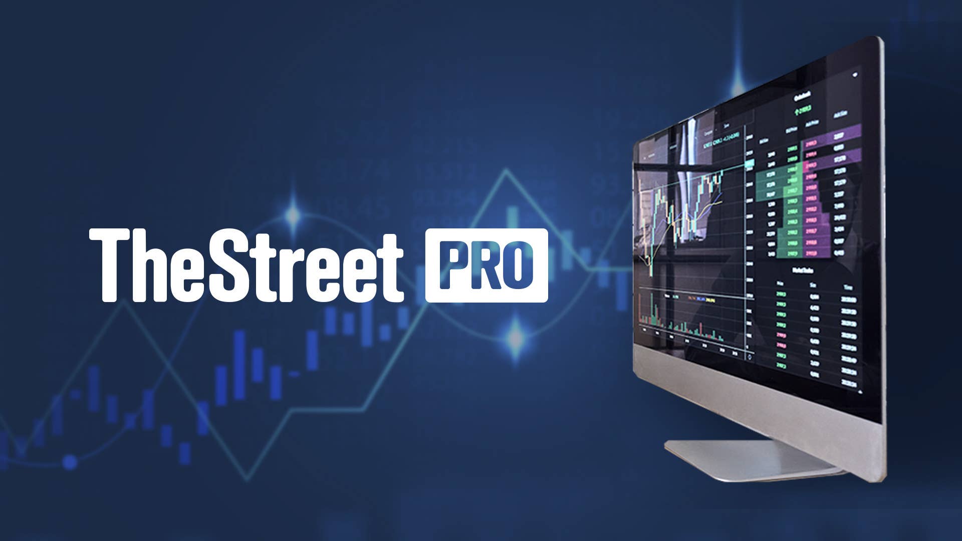 What is TheStreet Pro? - TheStreet
