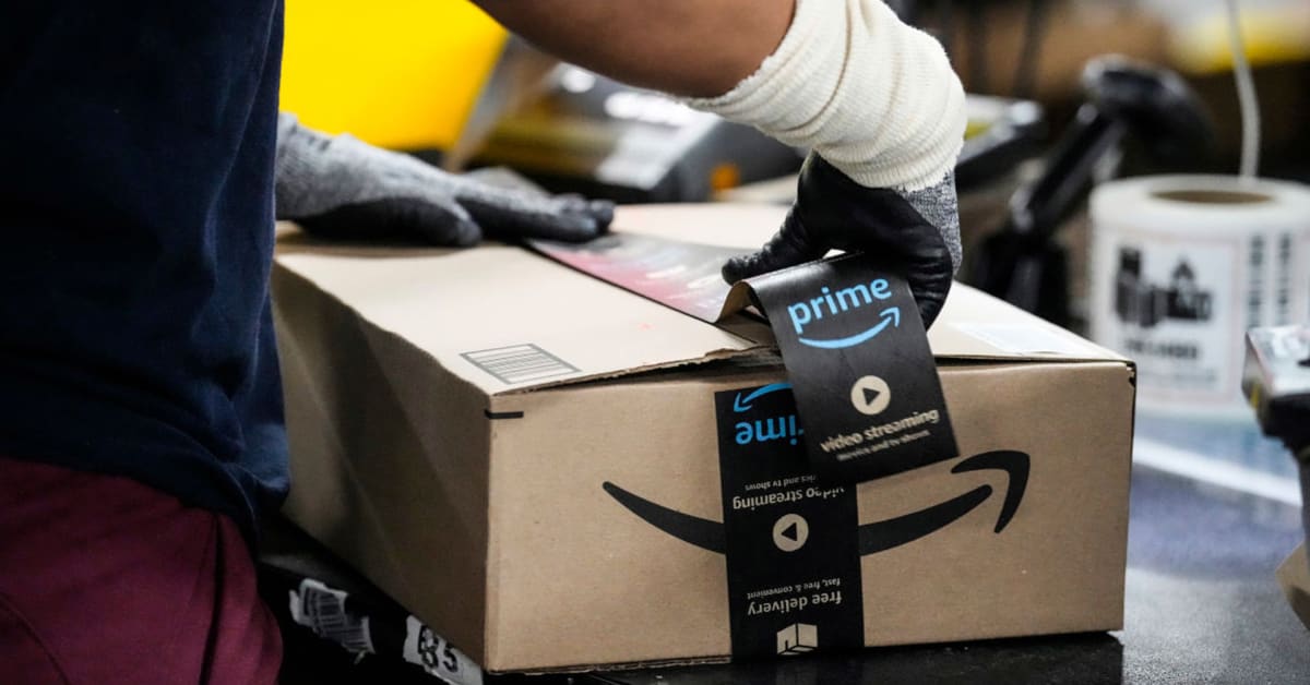 Amazon under investigation due to a concerning issue - TheStreet