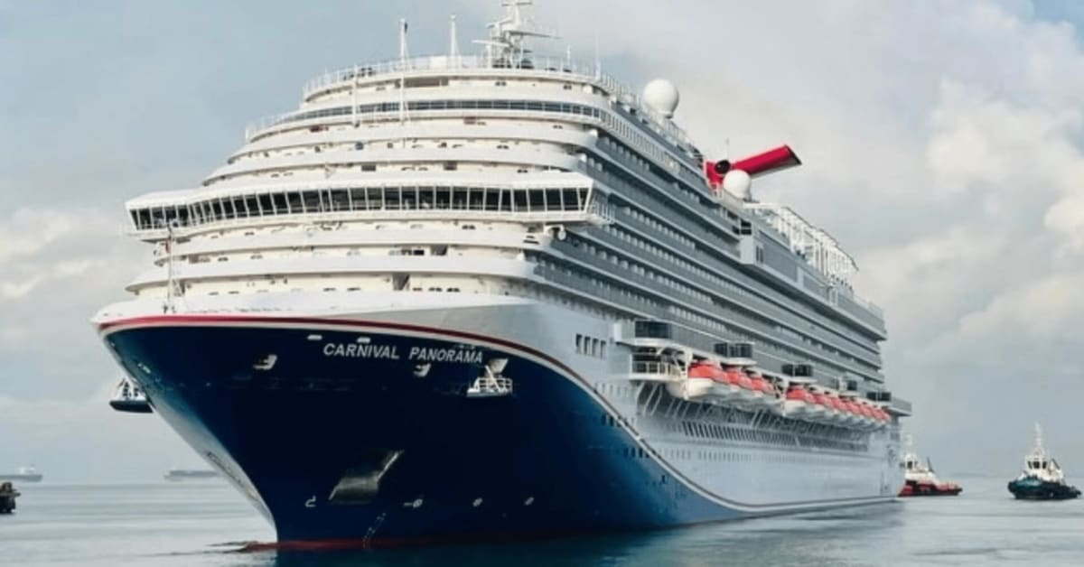Analyst revises Carnival Cruise Lines stock price target on spending ...