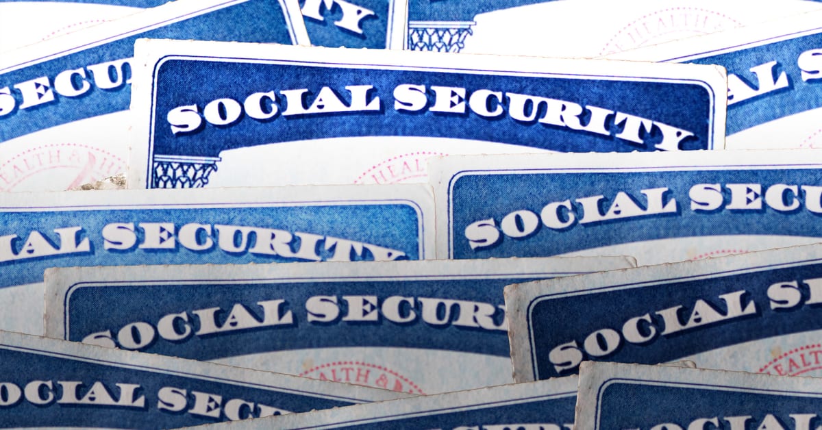 Social Security income tax deduction faces a growing threat - TheStreet