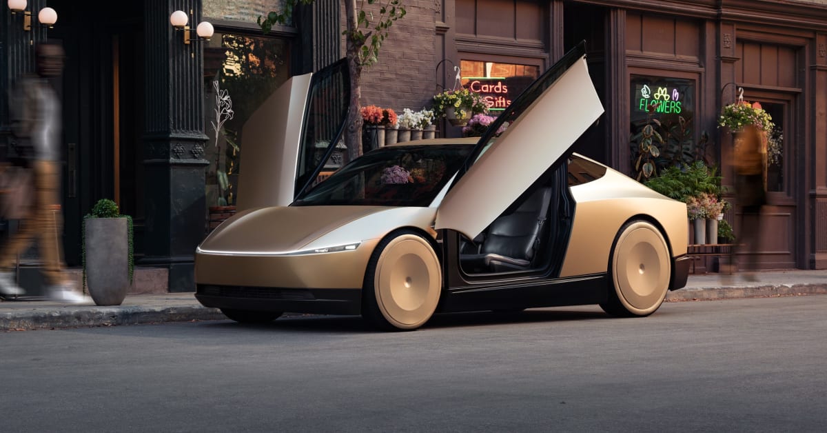 Tesla fumbled the perfect opportunity to surprise its EV rivals - TheStreet