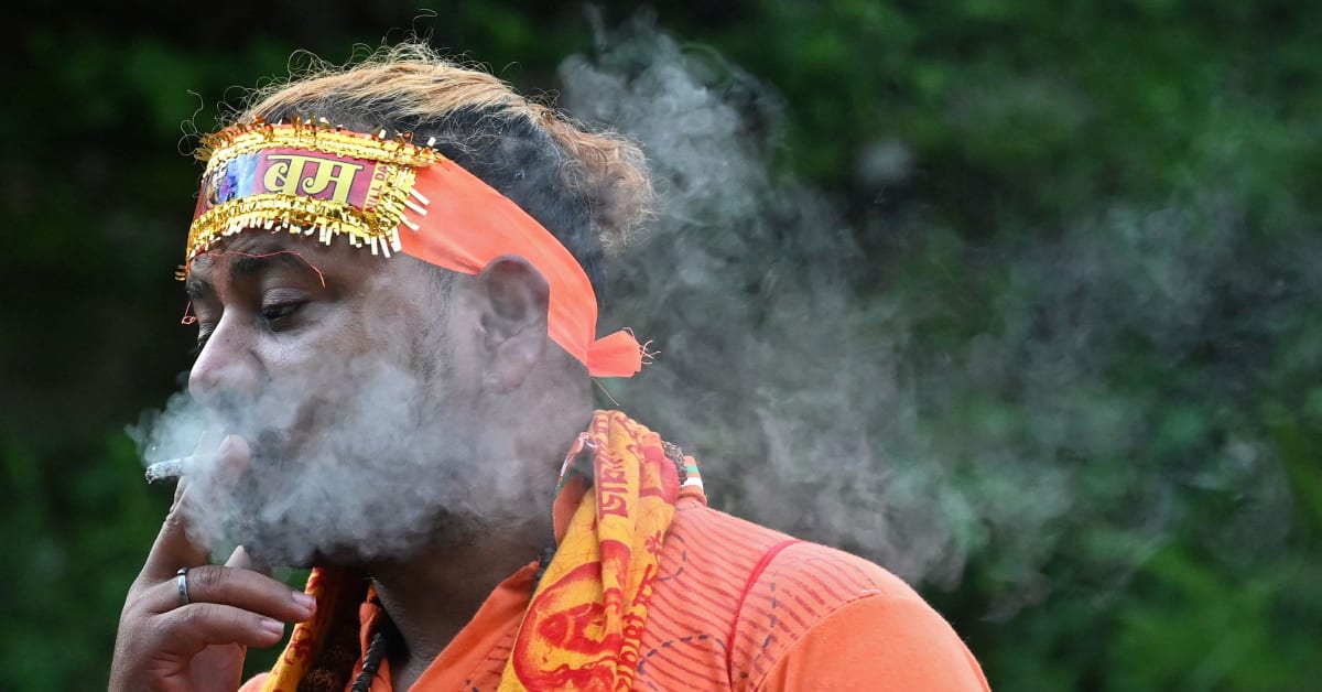 How a Supreme Court ruling helped get a cannabis smoker out of prison ...