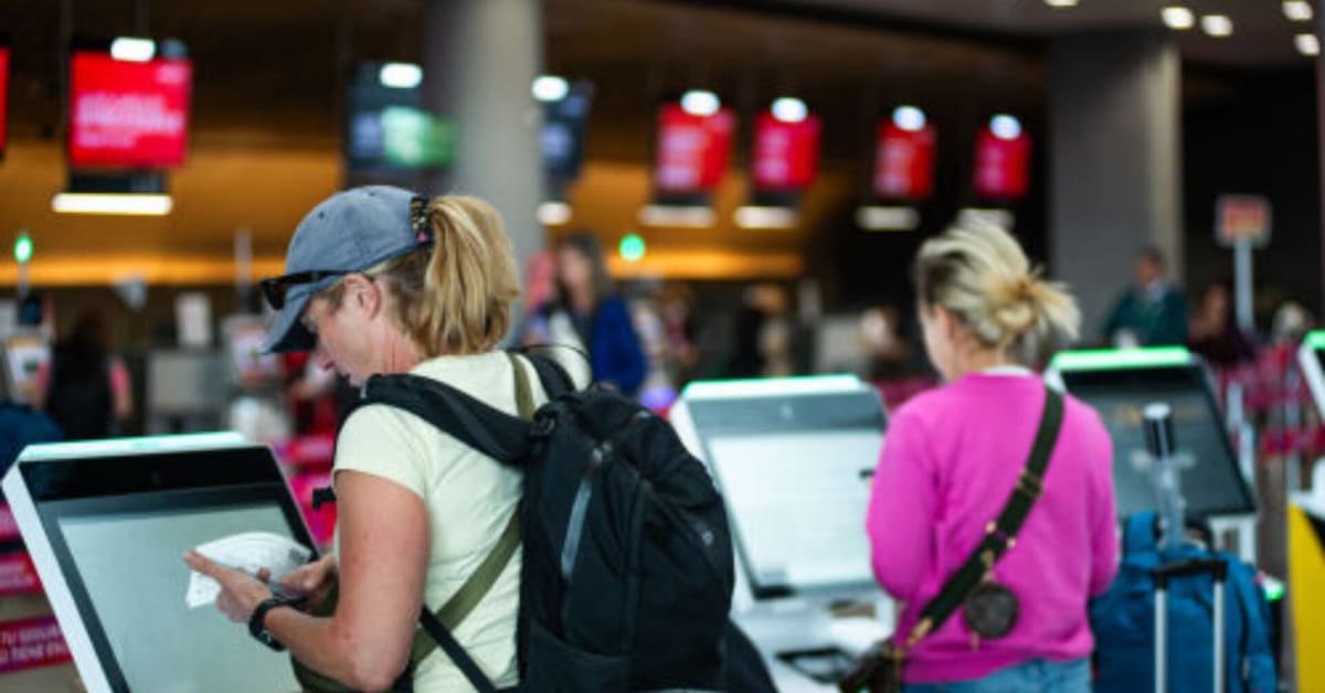 I get free flights just by paying rent and utilities. Here's how I did ...