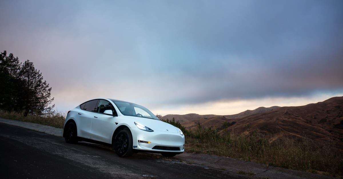 What's stopping Tesla from achieving Level 3 self-driving - TheStreet