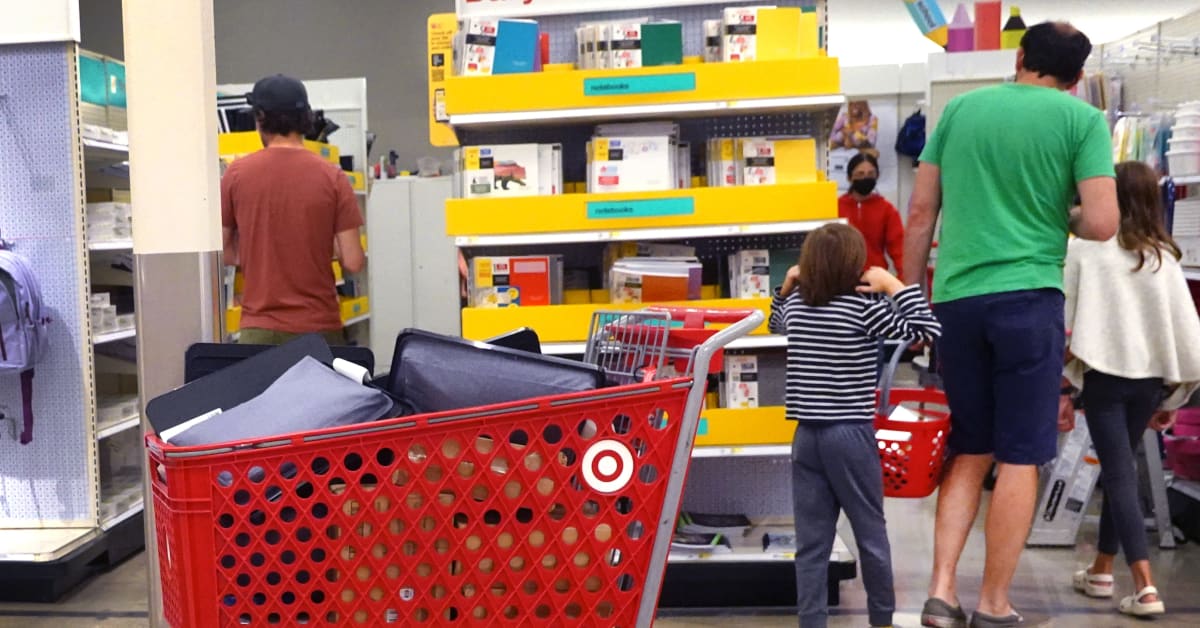Target closes 9 stores in 4 states: here's why - TheStreet