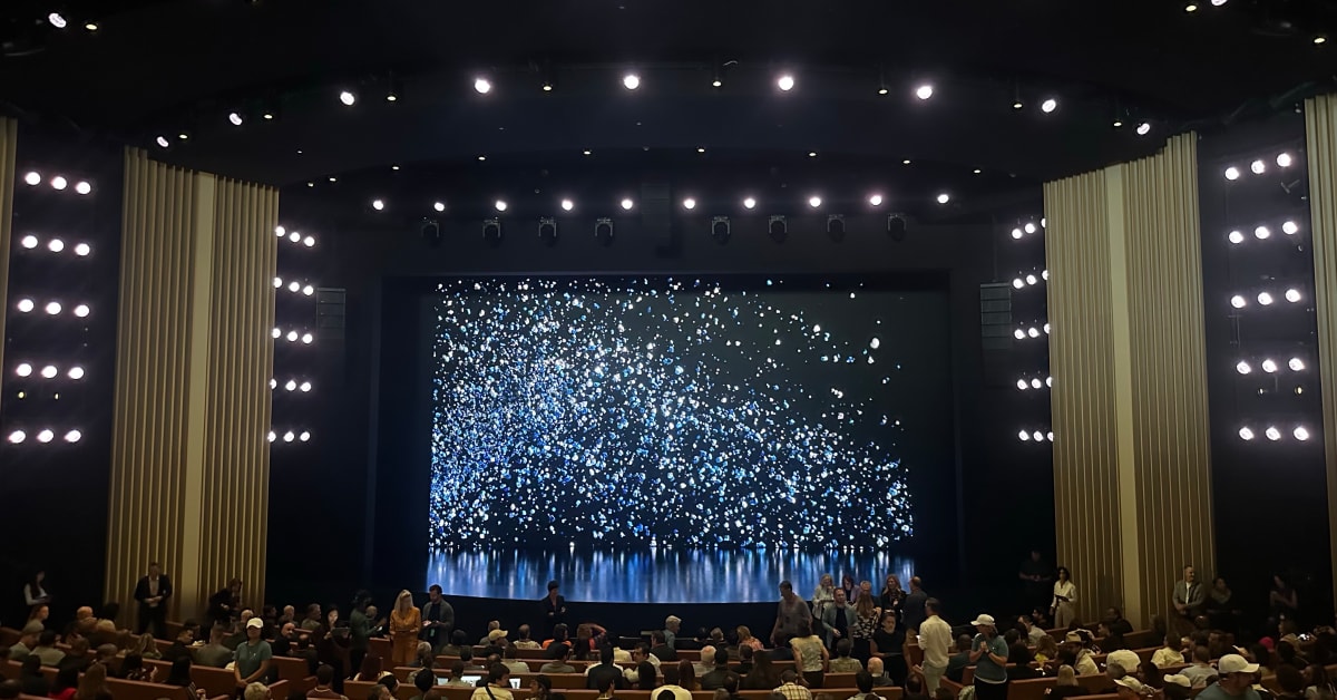 Apple Event live updates: iPhone 15 has major changes - TheStreet