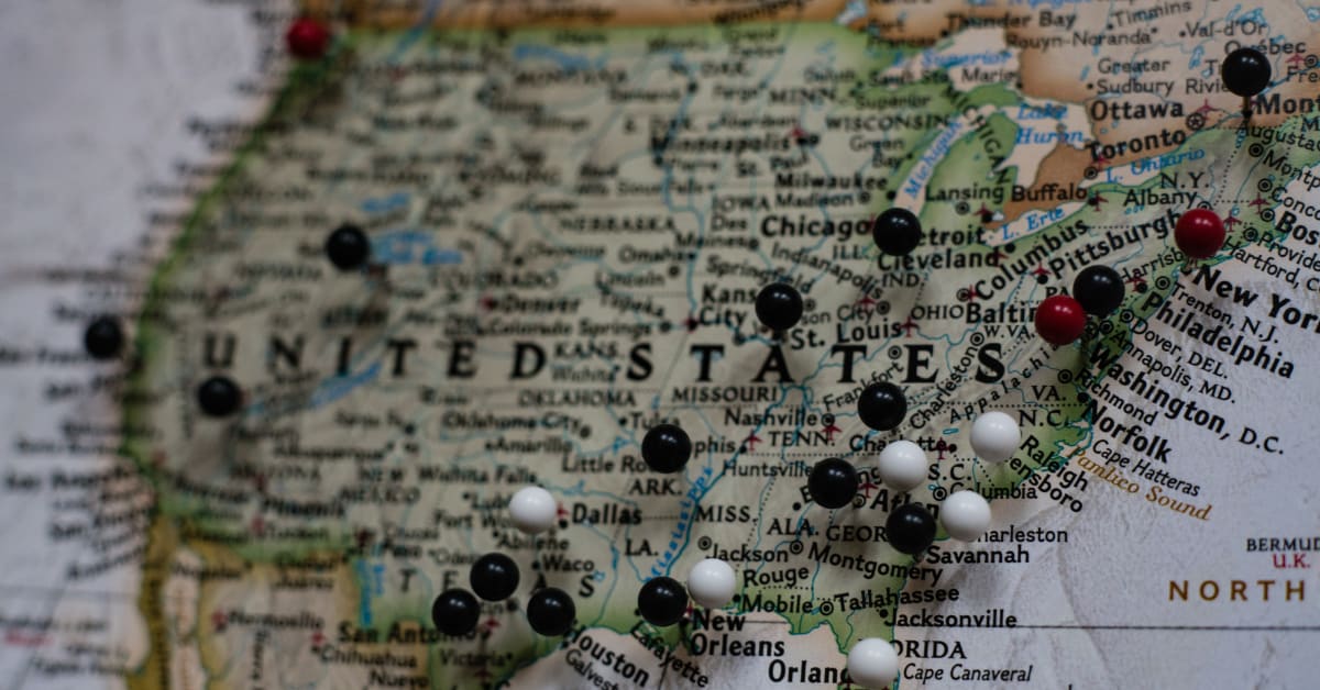 The 10 Most Affordable States For Retirees Retirement Daily On