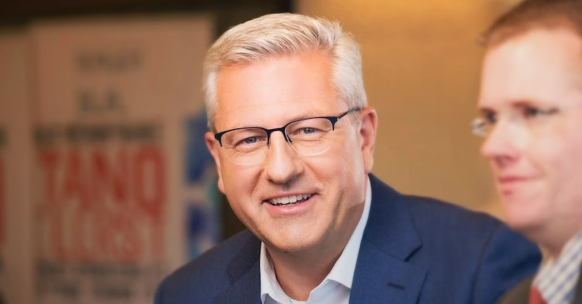 Hilton's Chief Brand Officer just told us about the chain's newest one ...