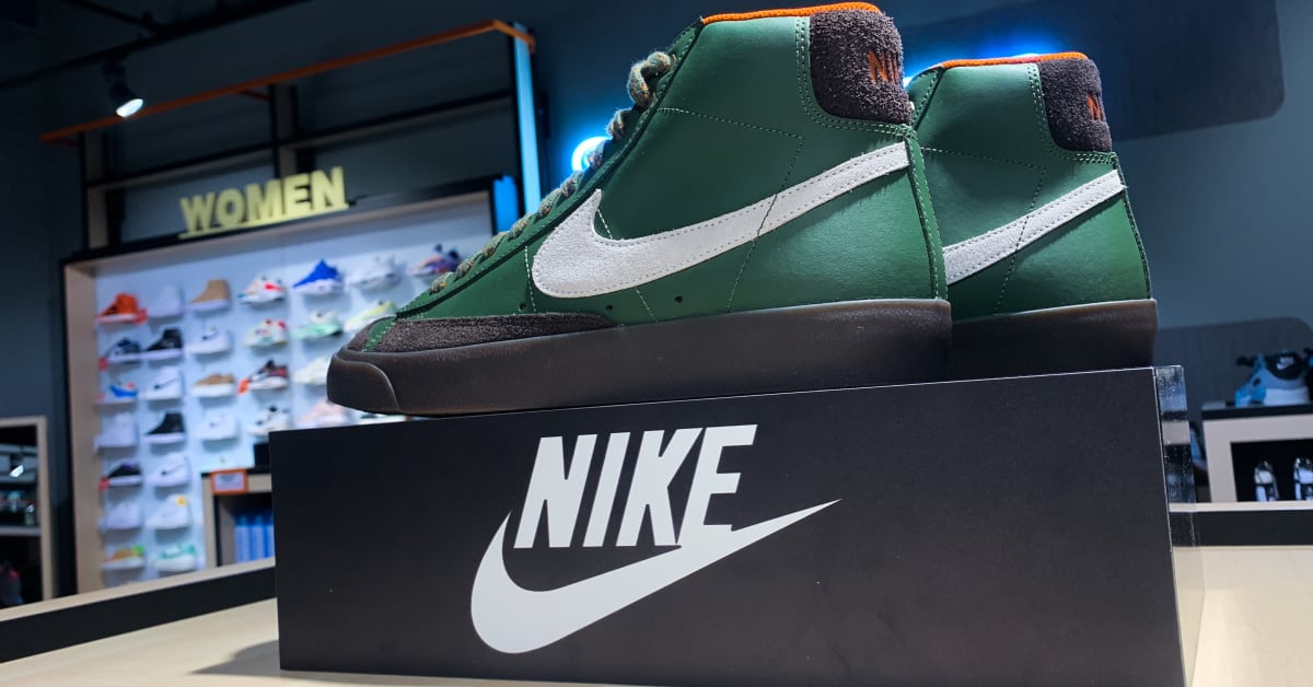 Nike is facing a problem with one of its most beloved products - TheStreet