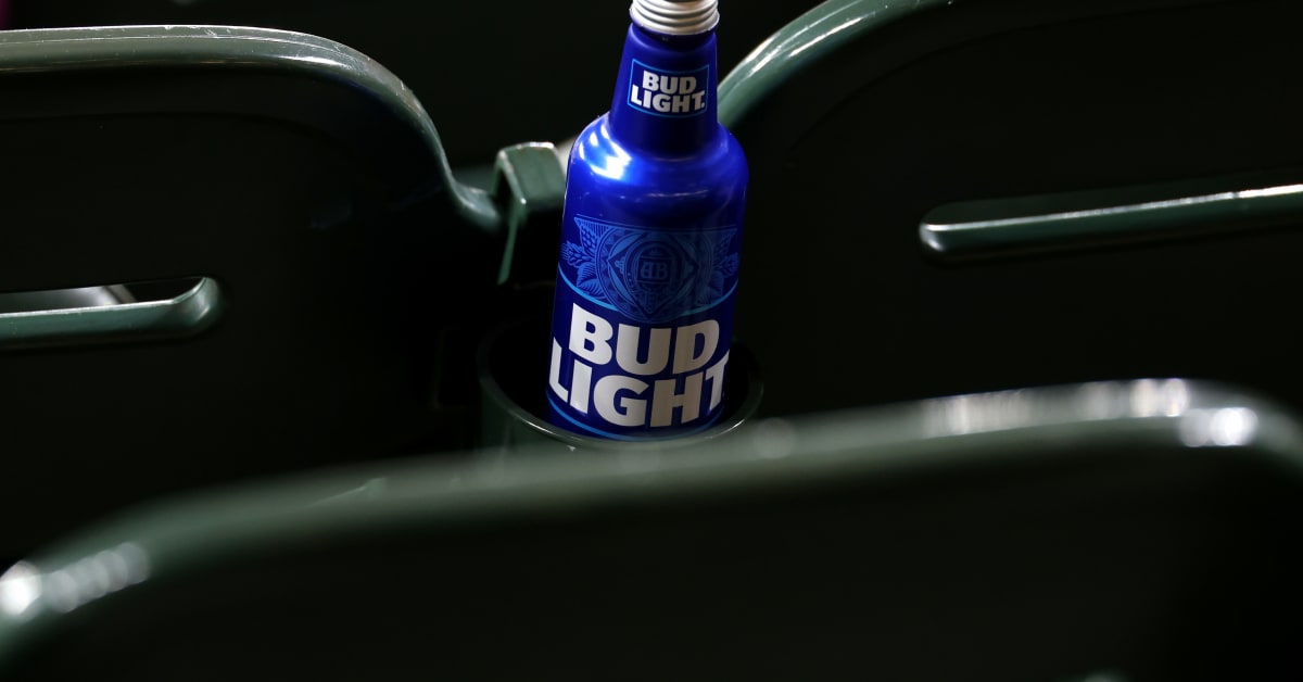 Executives at ad firm behind ill-fated Bud Light campaign face ...