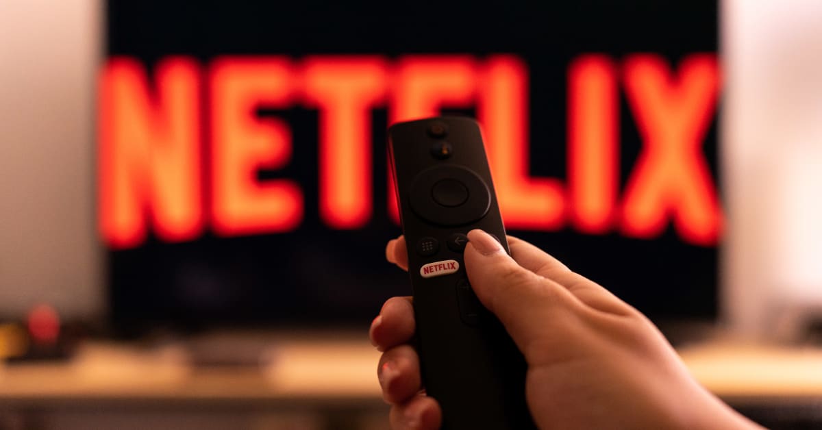 Analyst unveils new Netflix stock outlook after shares surge - TheStreet
