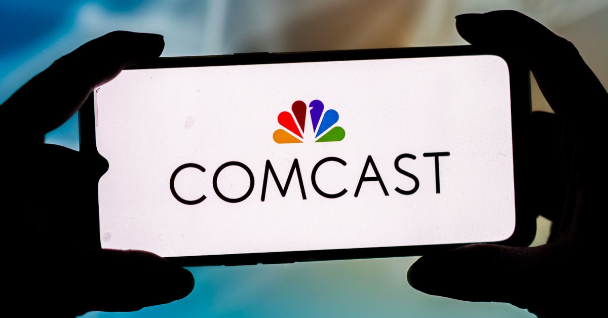 Comcast fights to keep its 'misleading' new name for Xfinity - TheStreet