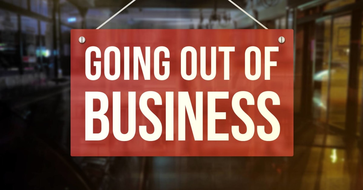 Bankrupt essential retailer closing more stores across nation - TheStreet