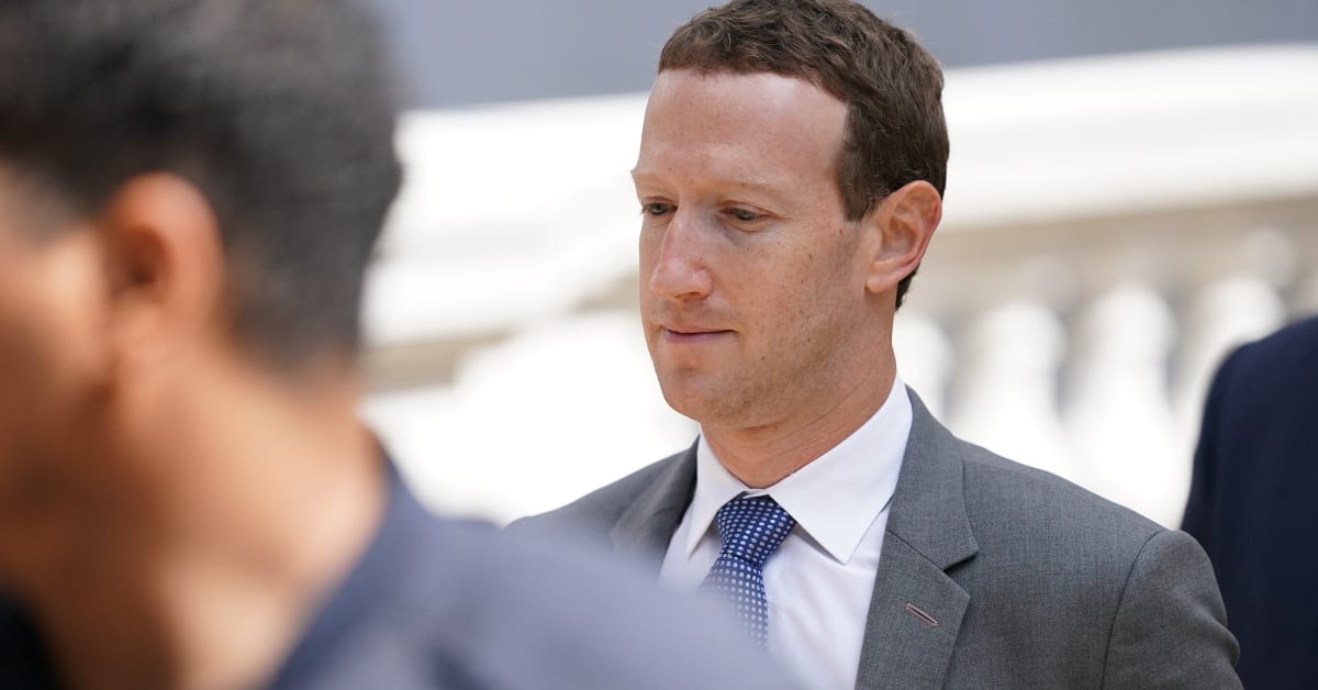 Mark Zuckerberg finally approves Instagram feature users were asking ...