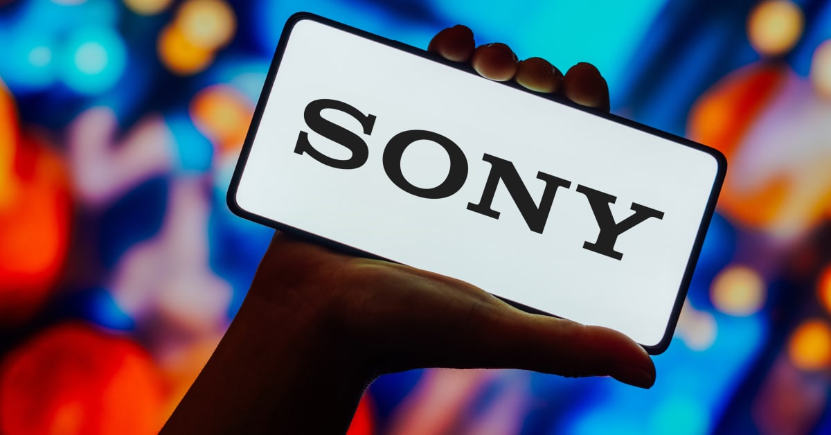 Sony just gave holiday shoppers a greater gift than Santa - TheStreet