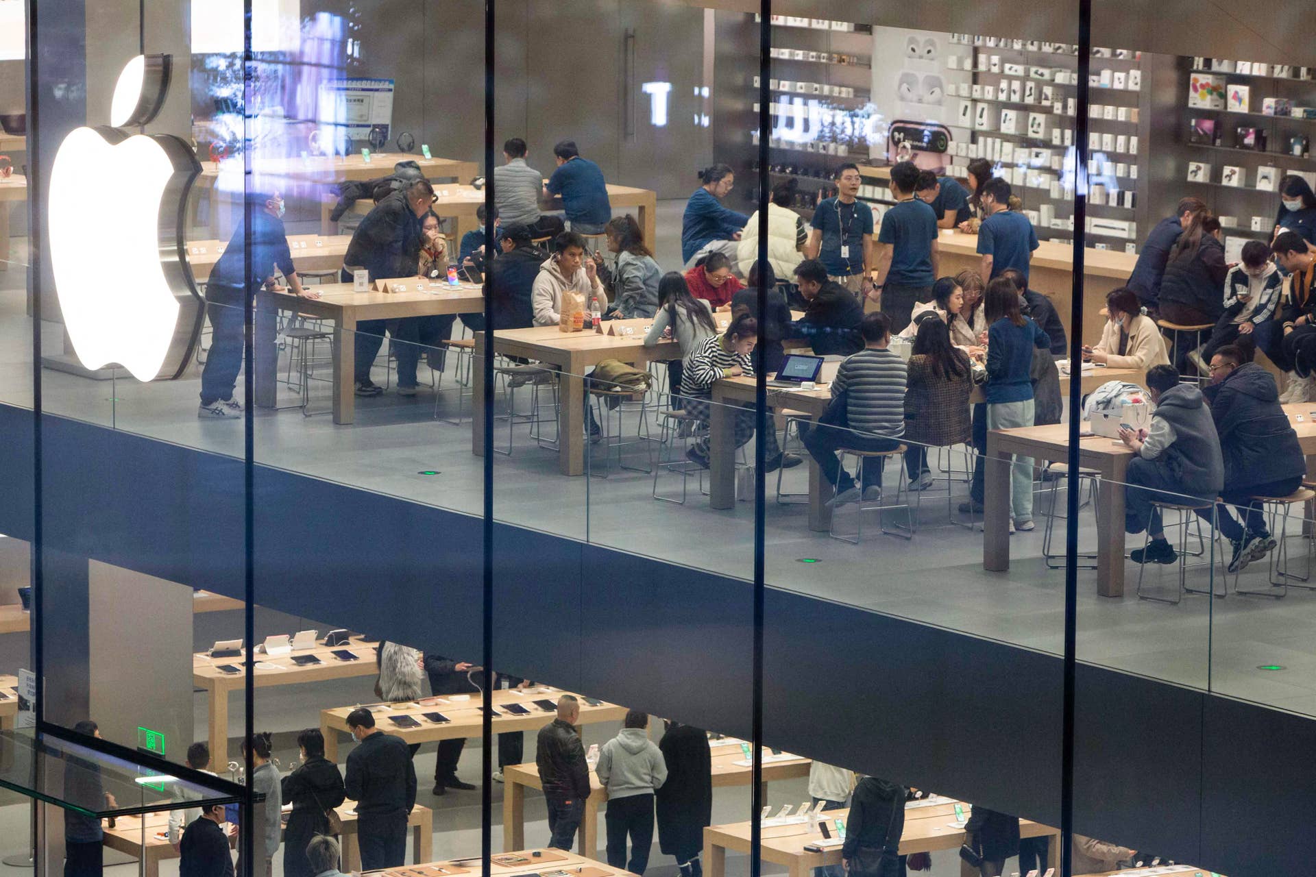 Apple 'Scary Fast' Event: Everything announced - TheStreet