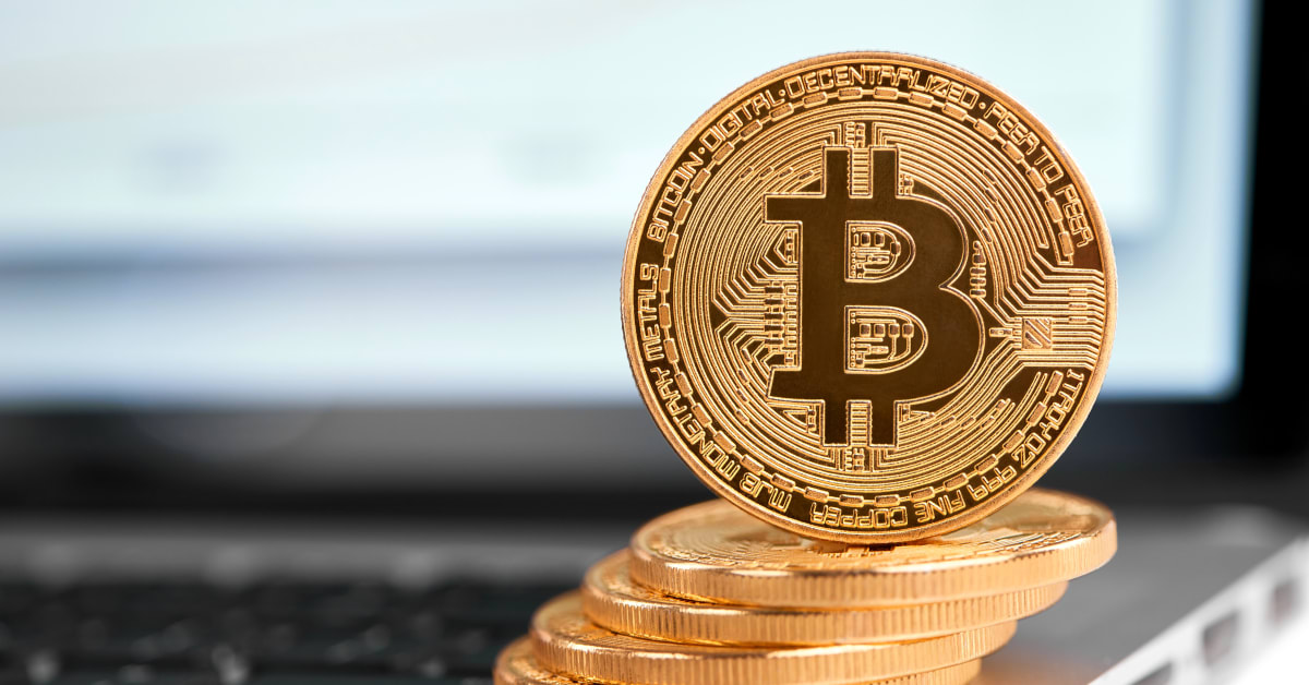 Bitcoin price can reach $60,000 within 14 days, per analyst - TheStreet ...