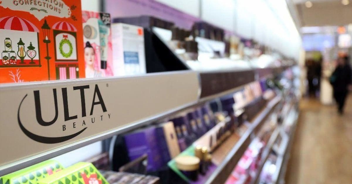 Ulta Beauty makes drastic decision on Target partnership - TheStreet
