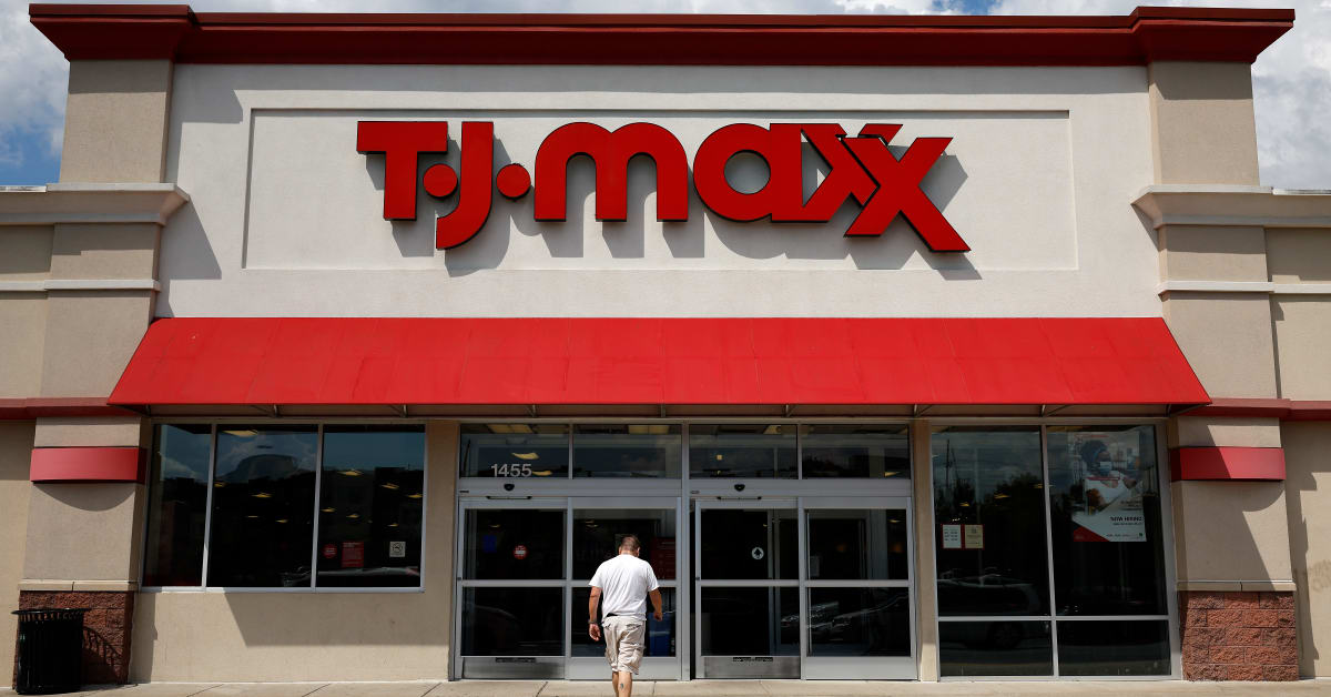 TJ Maxx and Marshalls closing permanently in these major cities (here's ...