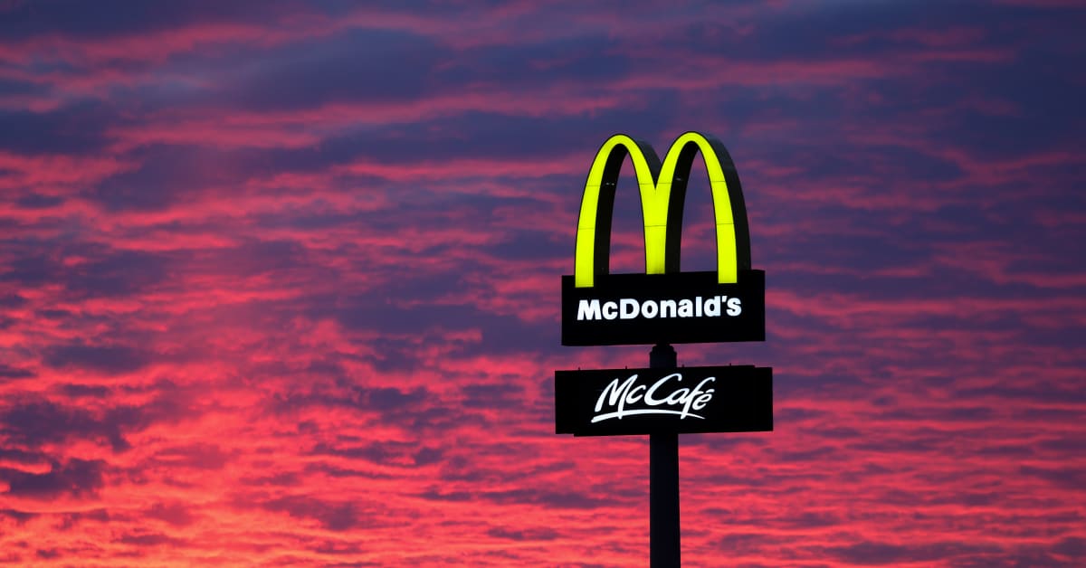 History of McDonald's: Timeline and facts - TheStreet