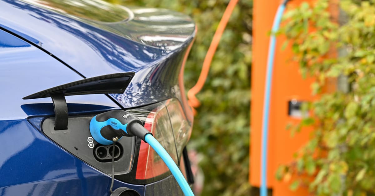 Tesla's newest innovation will transform the way we use electric ...