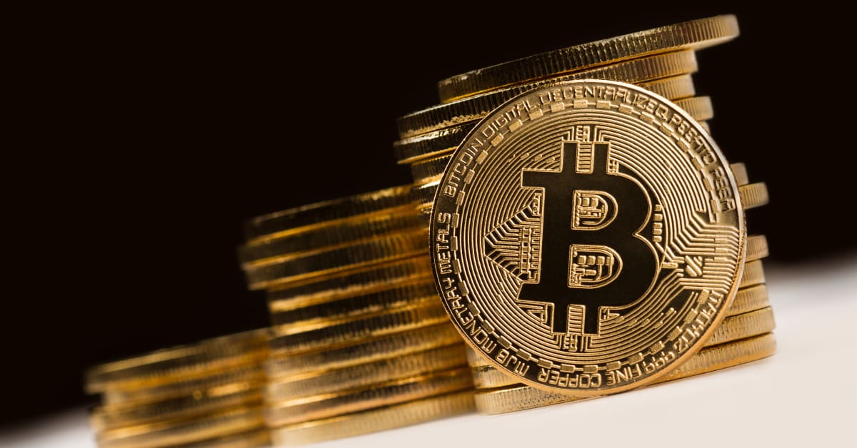 Bitcoin Price Surges to $47,000 As ETF Issuers Cut Fees - TheStreet ...