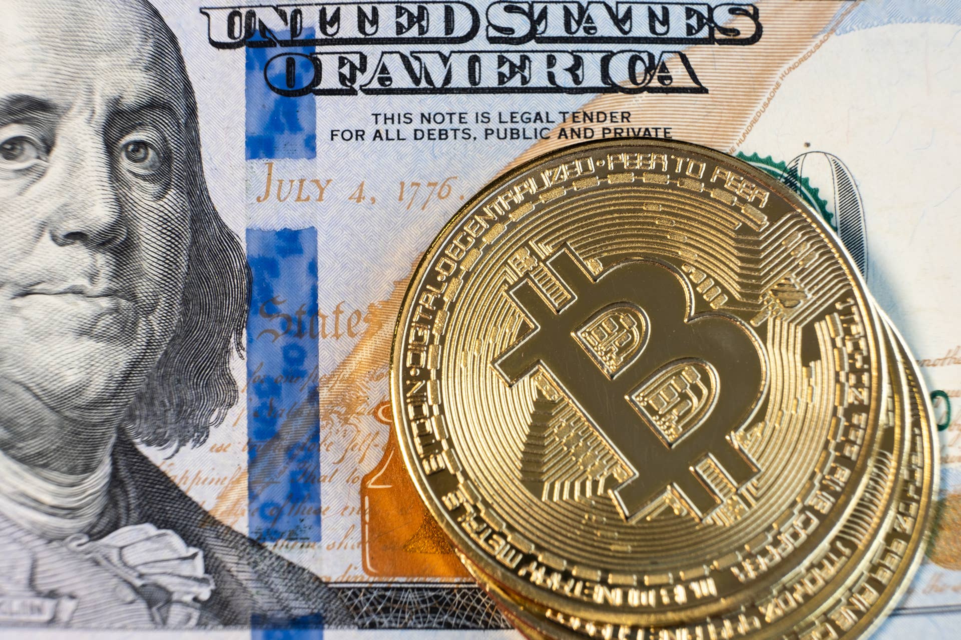 BlackRock ETF Filing Reveals $100,000 Seed Funding for Spot Bitcoin ...