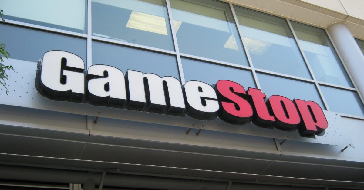 Is GameStop No Longer A Meme Stock? - Meme Stock Maven Is GameStop No Longer A Meme Stock? - Meme Stock Maven