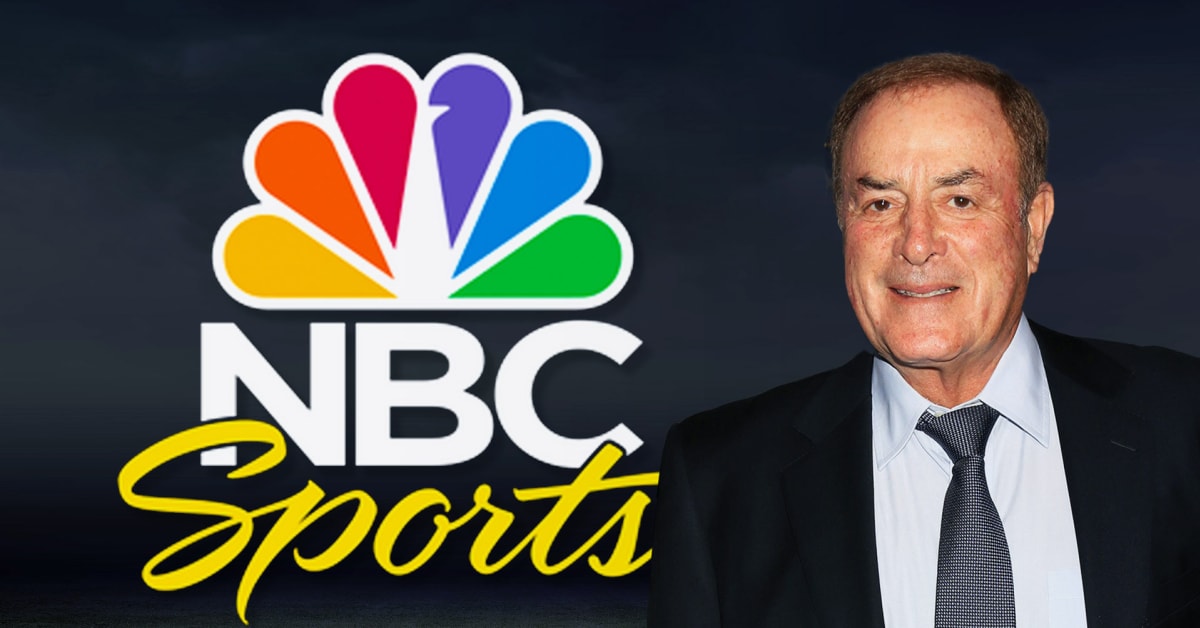 NBC was in an awkward situation with Al Michaels before shocking decision - TheStreet