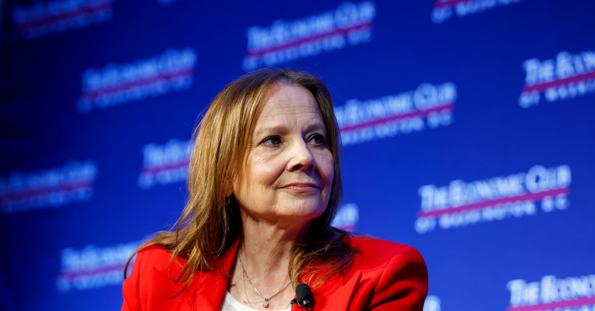 GM says goodbye to the Chevy Camaro and hundreds of workers - TheStreet